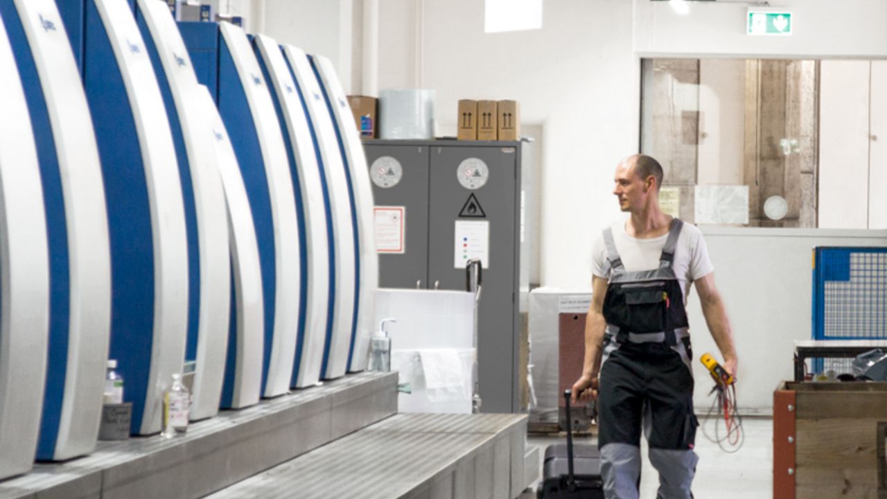 Neue Prüfungsordnung für die eidgenössische Prüfung «Automatikfachleute» - Swissmem