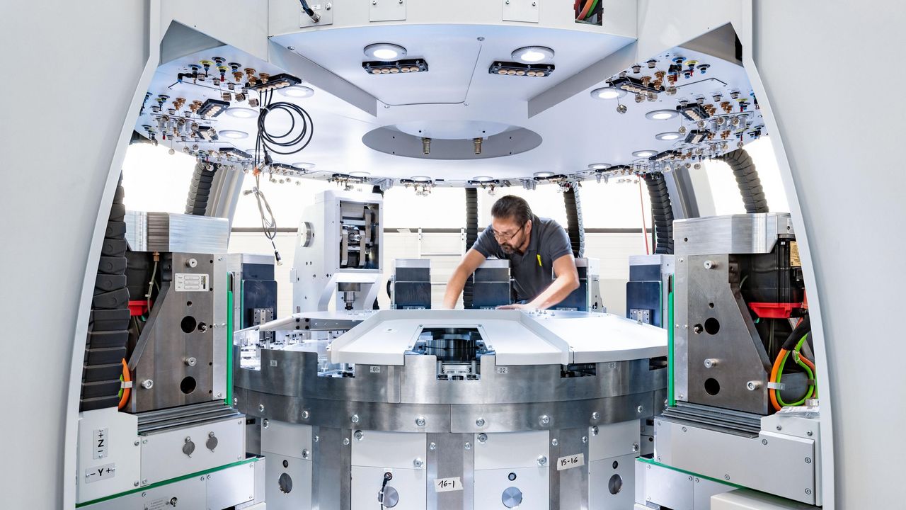 Wir bieten einen Mehrwert für Ihr Unternehmen - Swissmem