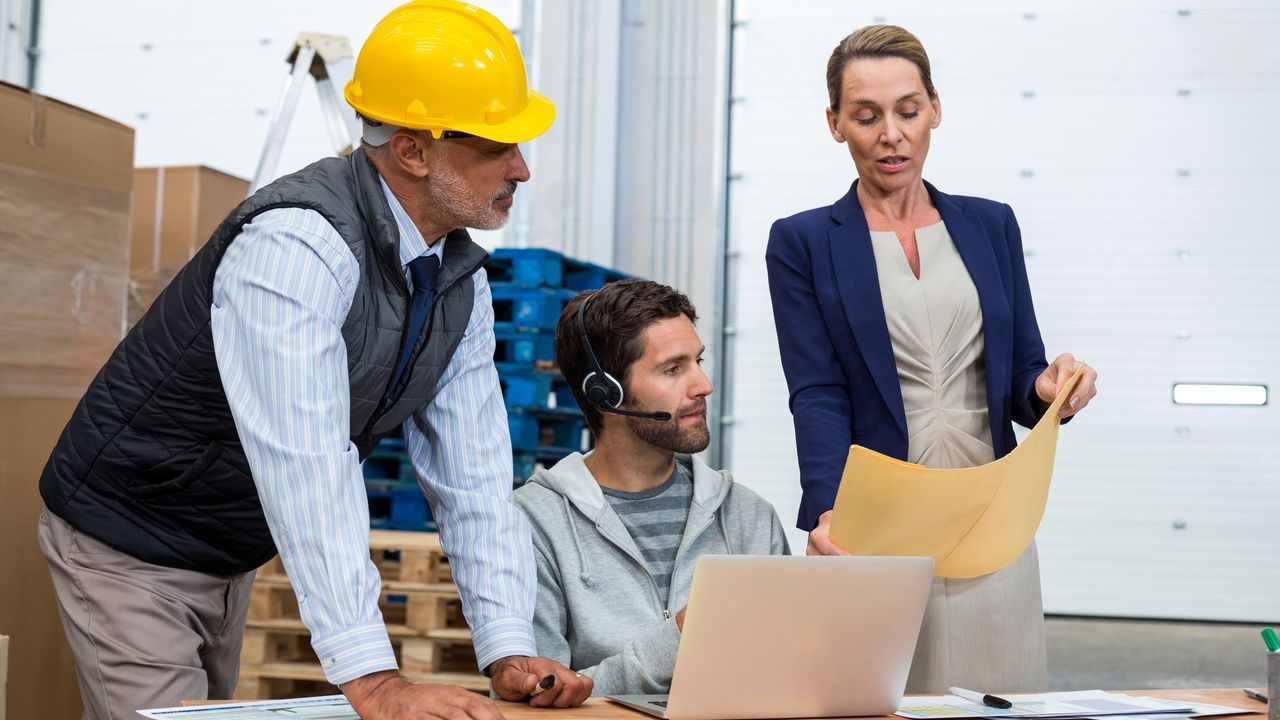 Die MEM Branche steht erneut unter Druck, effizienter zu werden - Swissmem