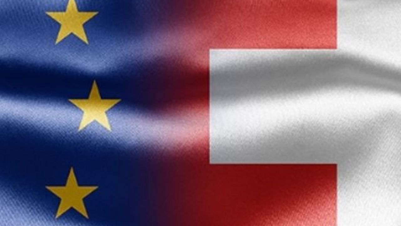 Swissmem unterstützt wichtigen Schritt zur Sicherung der Bilateralen ...