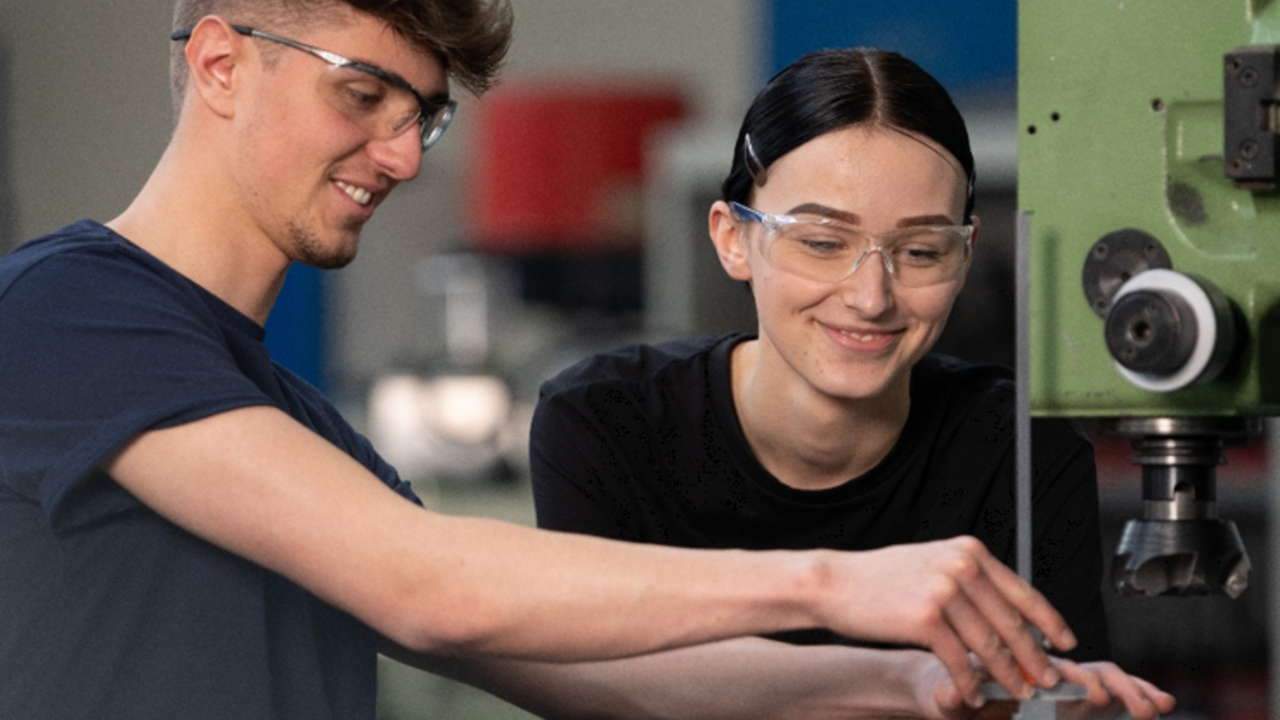 Welche Bildungsthemen beschäftigen die Tech-Branche? - Swissmem