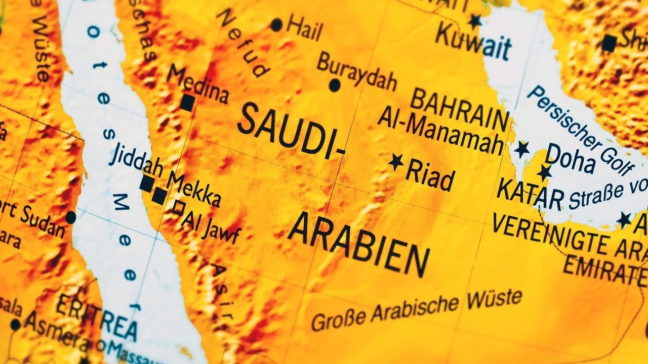 Saudi-Arabien: «Infrastructure Sector: Fact Finding Mission» - Swissmem