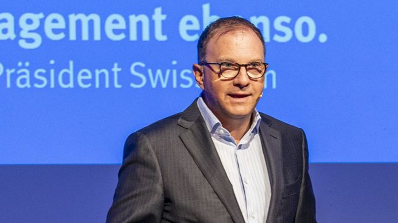 Swissmem Symposium 2023: Zahlreiche Herausforderungen – packen wir sie ...