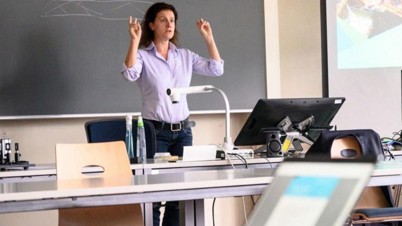 optics&photonics@school - Swissmem