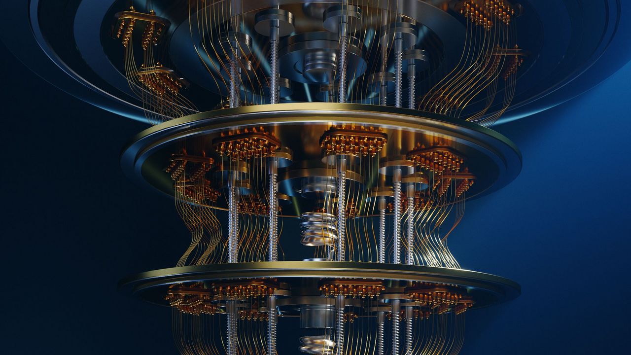 « SQIN » – le réseau de la technologie quantique suisse - Swissmem