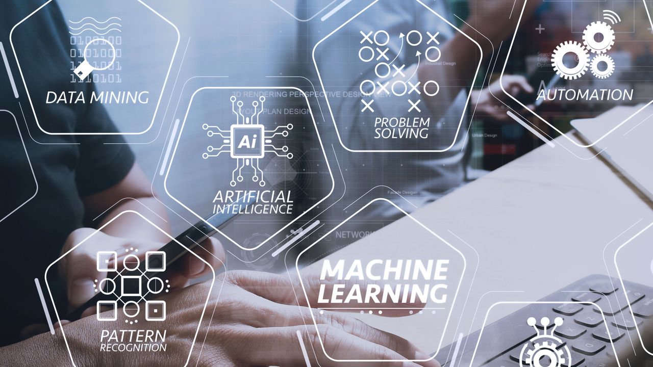 Künstliche Intelligenz: Aktuelle Anwendungen in der Schweizer Industrie ...