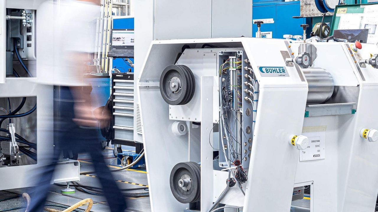 Technologien - Swissmem