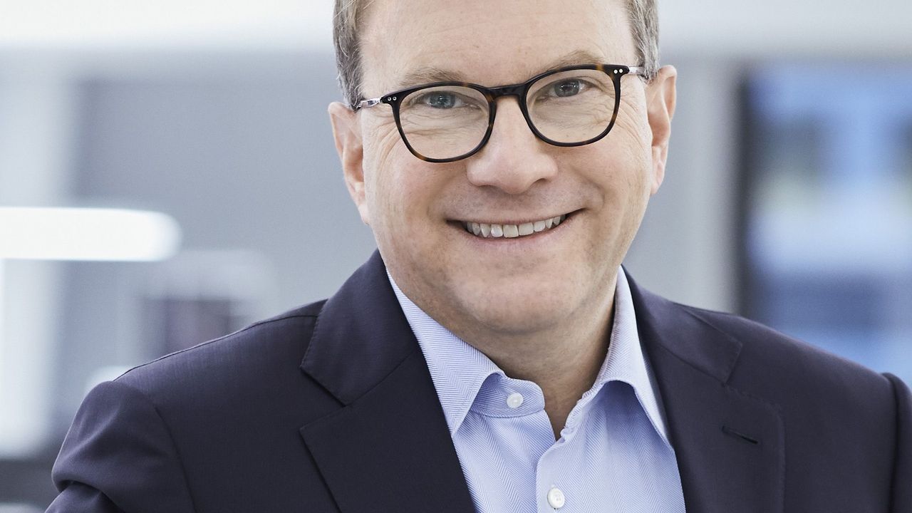 Martin Hirzel über die Mobilität der Zukunft und die Rolle der ...