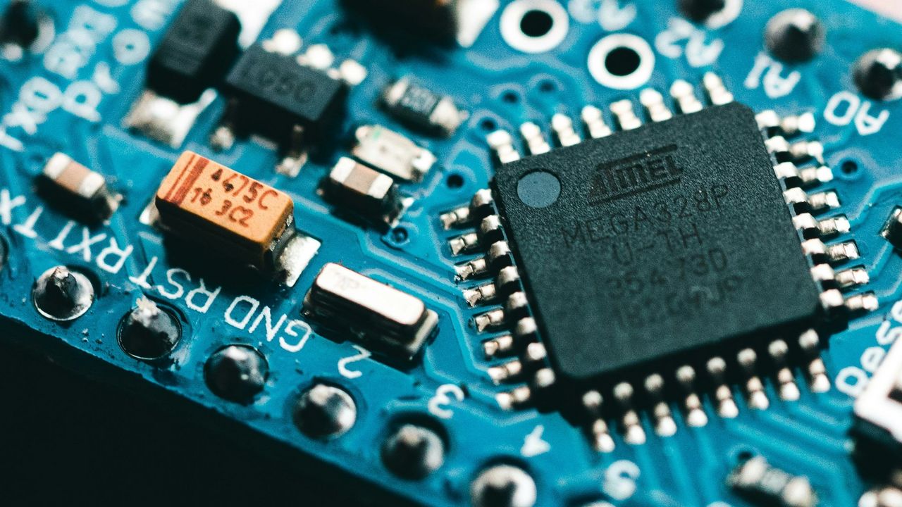 Allgemeine Ausgangslage in der Chip-Industrie - Swissmem