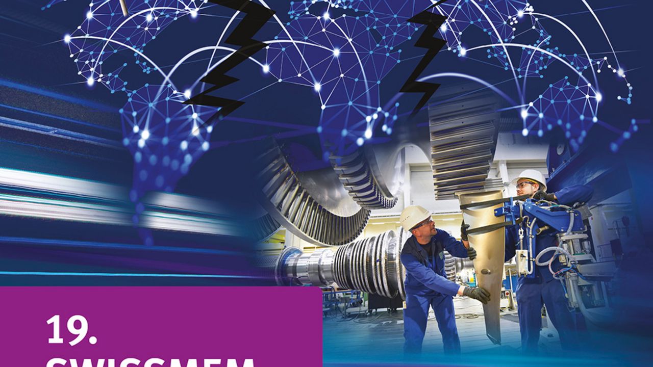 Swissmem Symposium 2021 - Swissmem