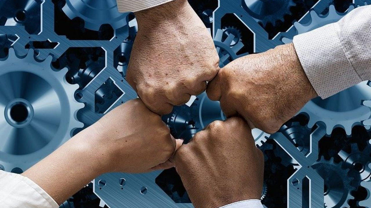 Innovation: Lernen Sie mit uns Kooperationspartner kennen - Swissmem