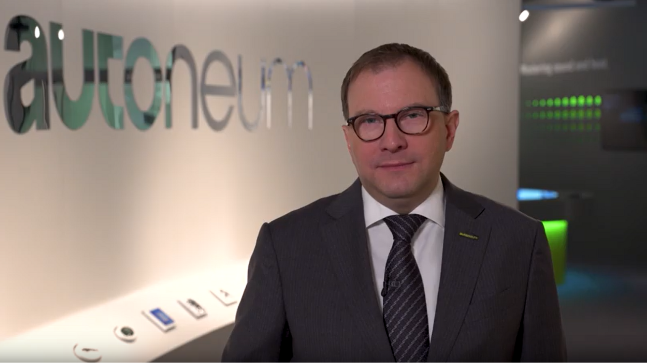 13. Swissmem Industrietag 2019 – Weitere Referenten sind bekannt ...