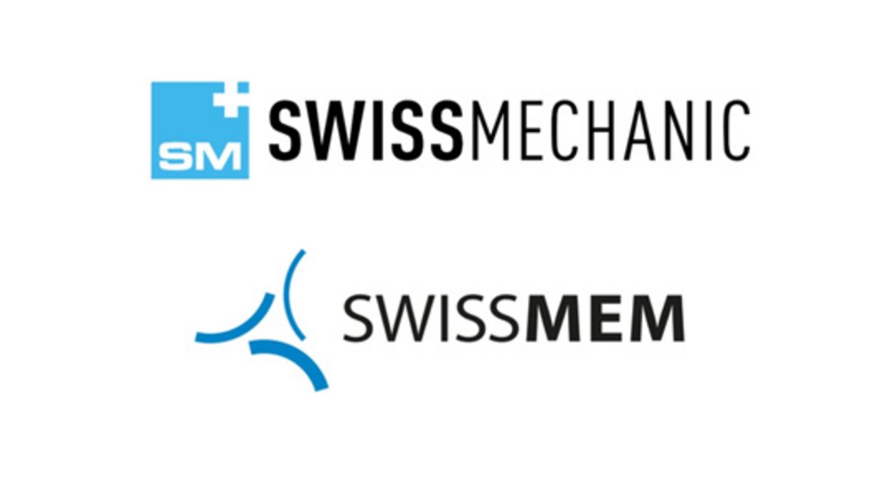 Swissmem und Swissmechanic starten Fusionsprojekt - Swissmem