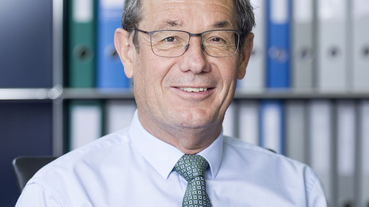 Wie organisiert man innovatives Querdenken? - Swissmem