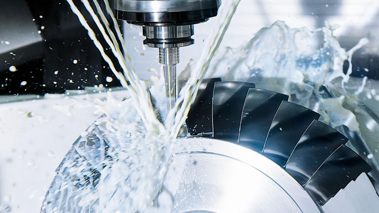 Swiss Machine Tool Manufacturers - Swissmem