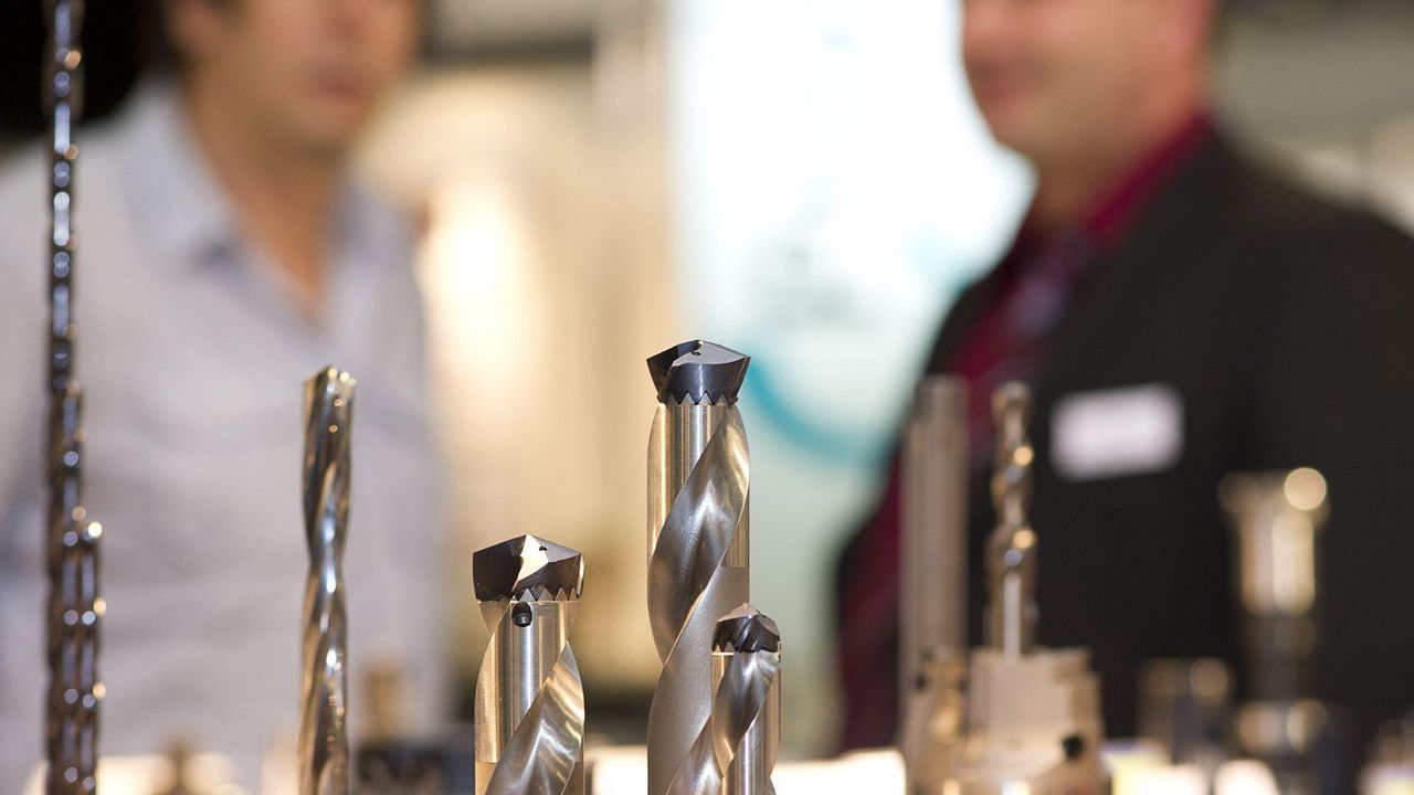 Prodex 2012 – journées thématiques au forum Swissmem - Swissmem