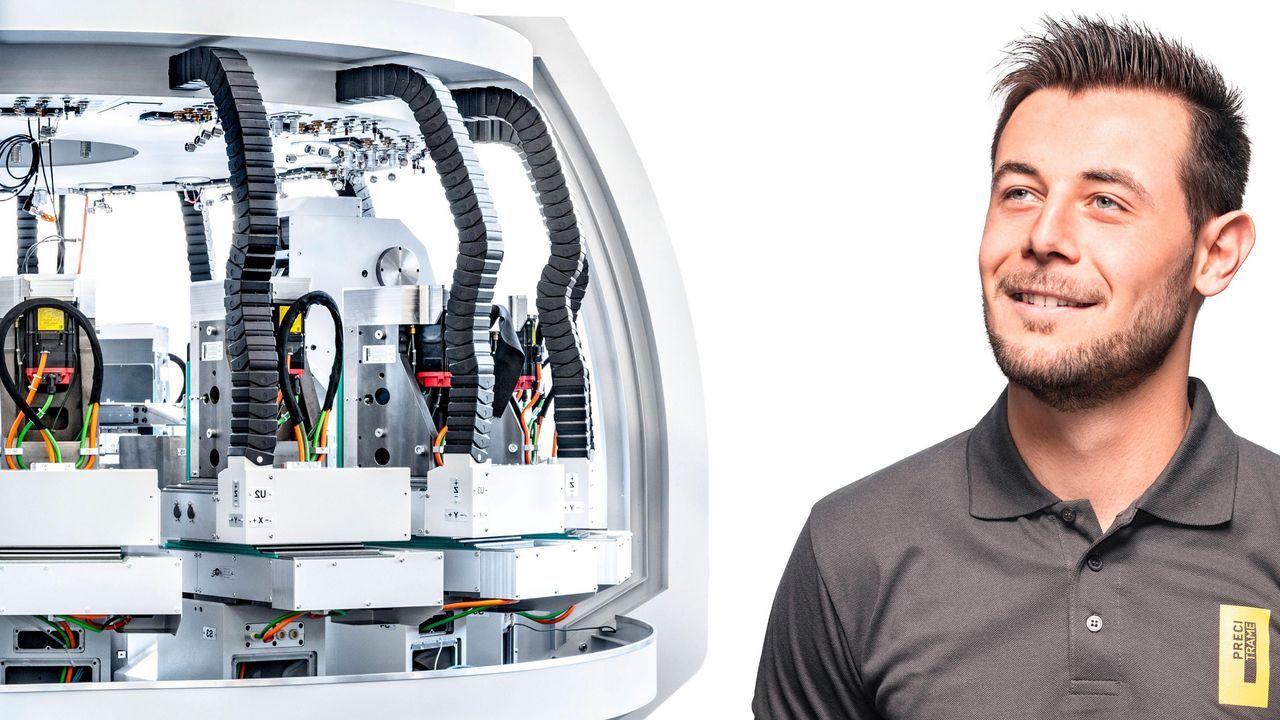 Mitarbeitende gewinnen - Swissmem