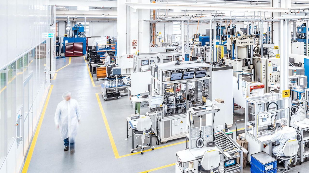 Aktuelles - Swissmem