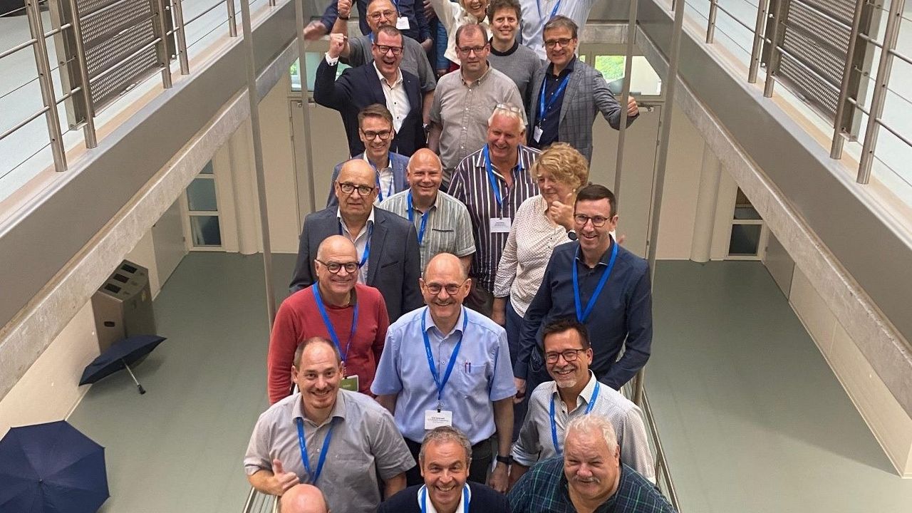 FUTUREMEM erreicht die Zielgerade - Swissmem