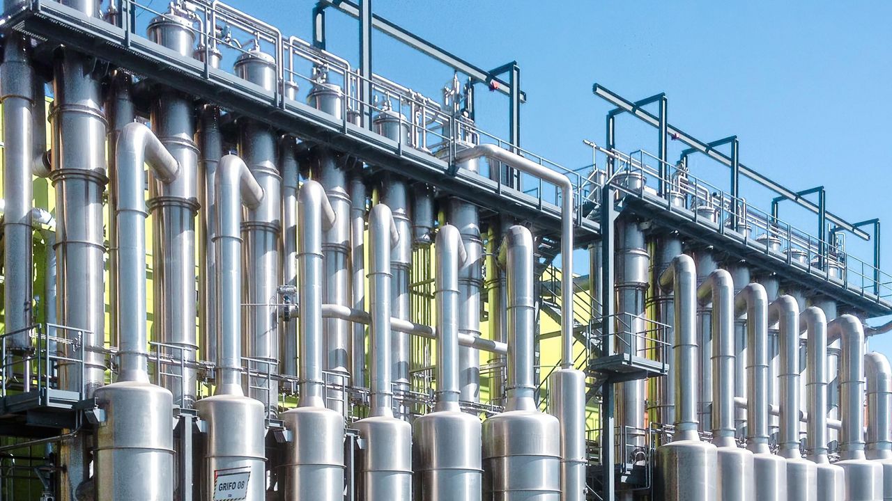 Process Engineering Equipment - Swissmem