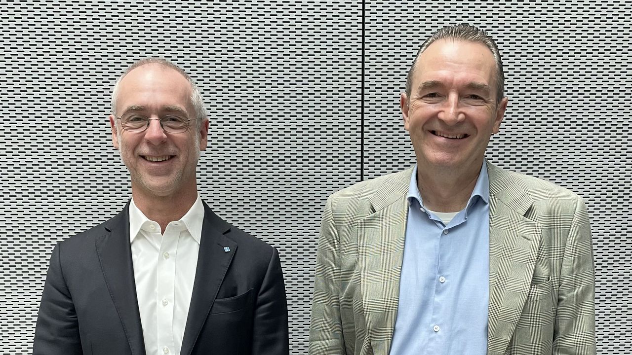 Power-to-X: 4 Fragen an Peter Metzinger, SPIN-Mitbegründer und Co ...