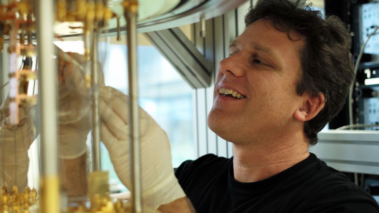 Quantentechnologie: Was kommt auf die Tech-Industrie zu? - Swissmem