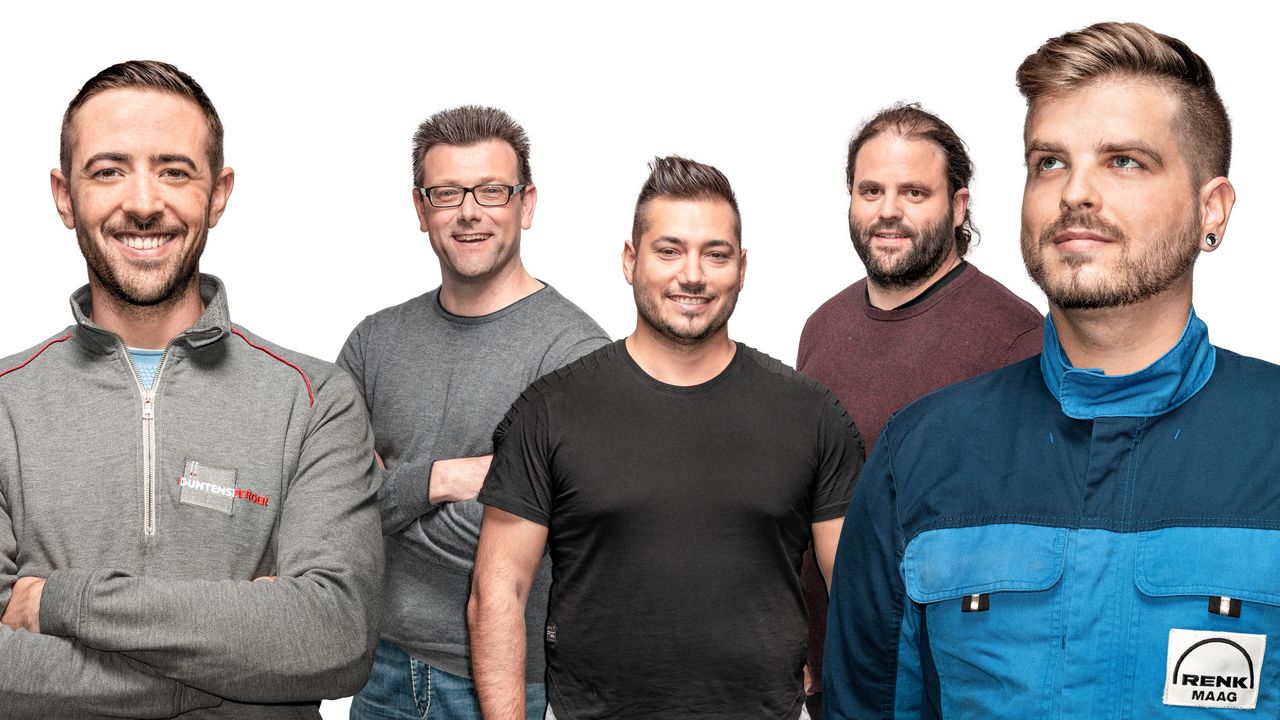 Swissmem Academy - Das Bildungszentrum von Swissmem - Swissmem